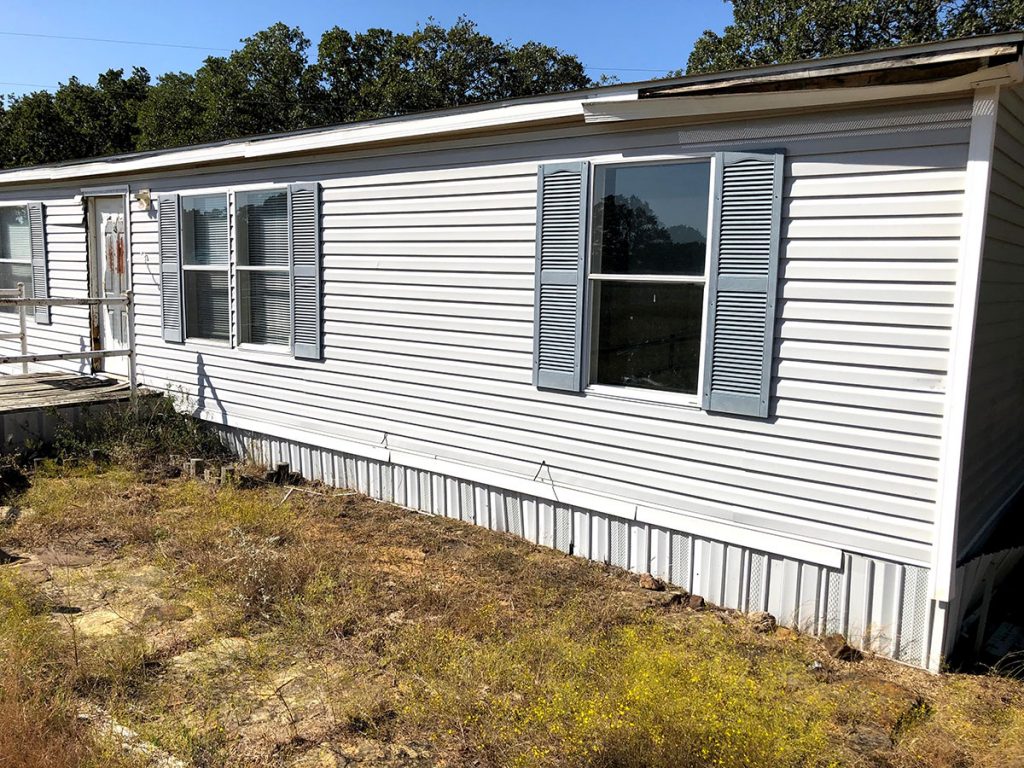 1979 Brookwood Mobile Home For Sale - MobileHomeHQ.com